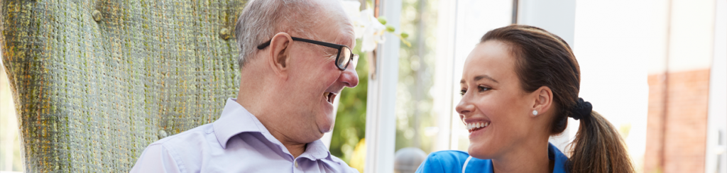 Community/District Nursing - Northern Health and Social Care Trust