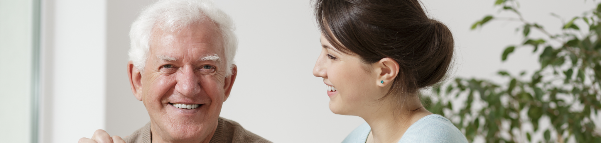 Domiciliary Care Service - Northern Health and Social Care Trust
