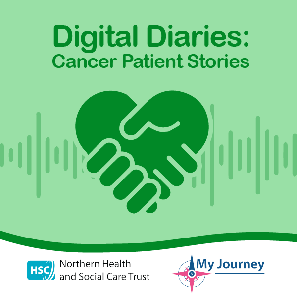 Patient stories - Northern Health and Social Care Trust
