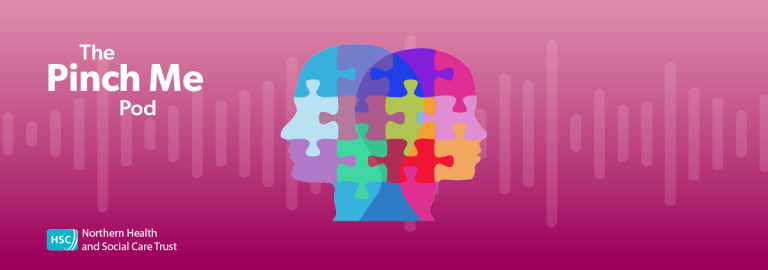 Delirium - information and podcast series - Northern Health and Social ...