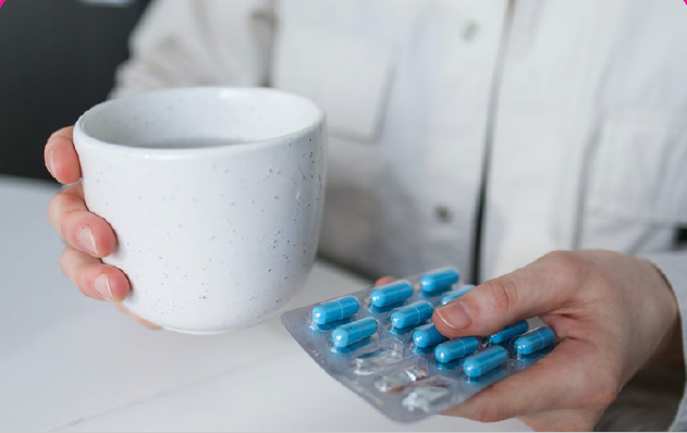 Hard to Swallow Self-help Resource - Northern Health and Social Care Trust