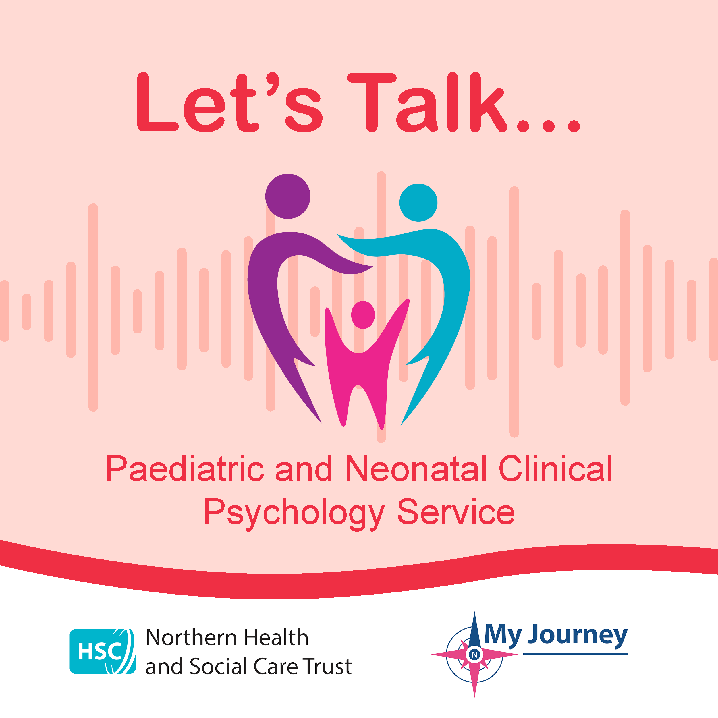 Resources for parents and children - Northern Health and Social Care Trust