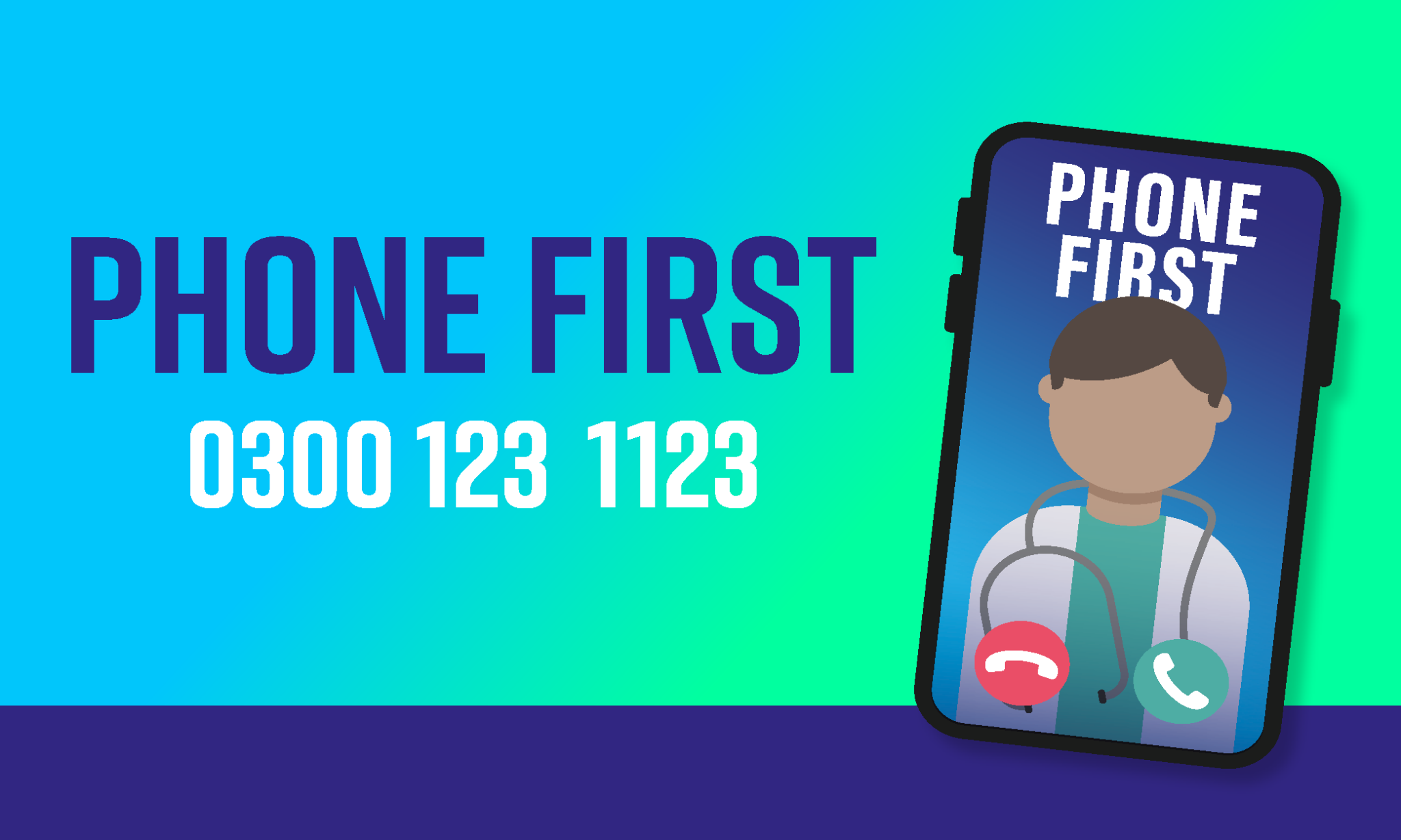 Emergency care - Northern Health and Social Care Trust