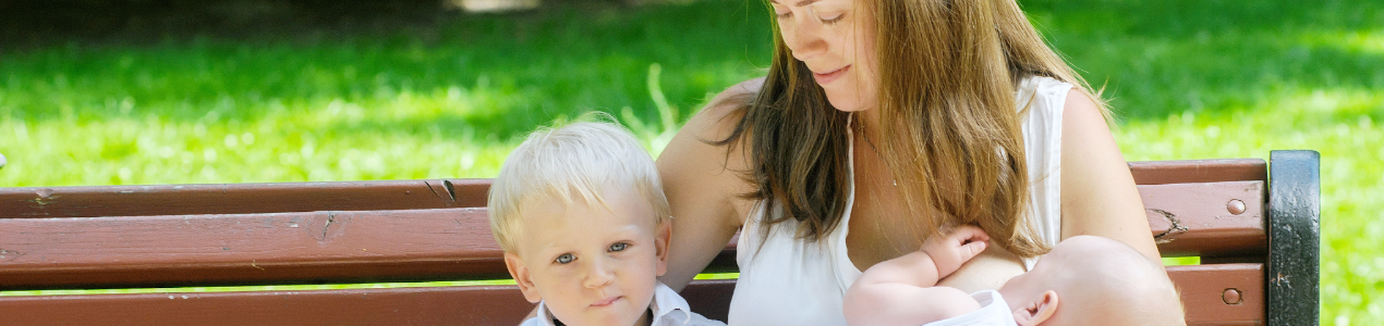 Feeding your baby - Northern Health and Social Care Trust