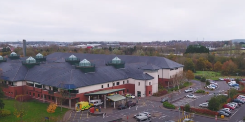 Latest News - Northern Health and Social Care Trust
