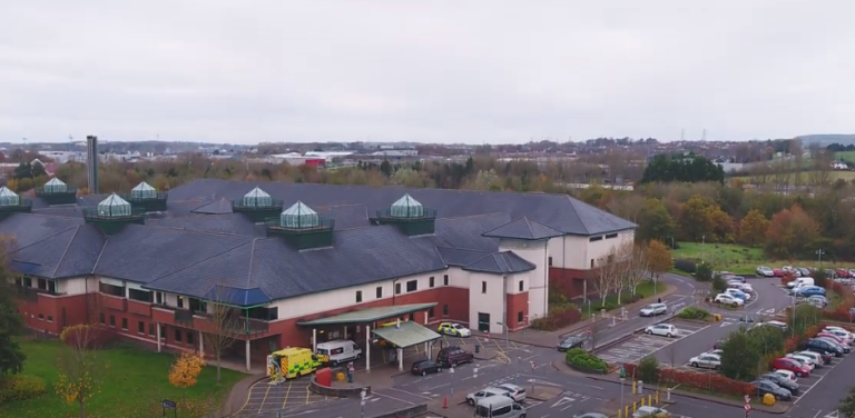 Causeway Hospital recruitment opportunities - Northern Health and ...