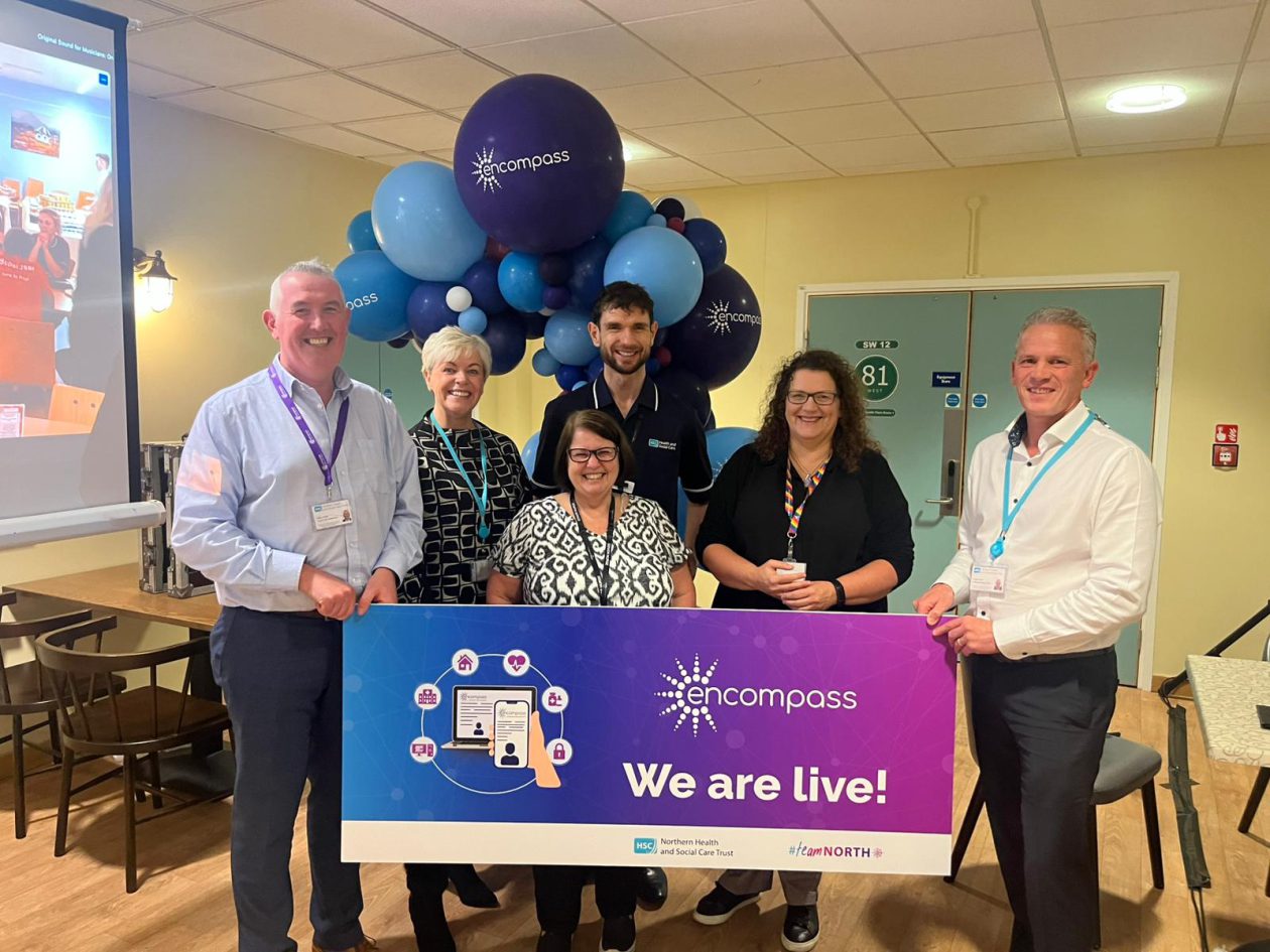 Northern Trust marks Epic milestone in healthcare - Northern Health and ...