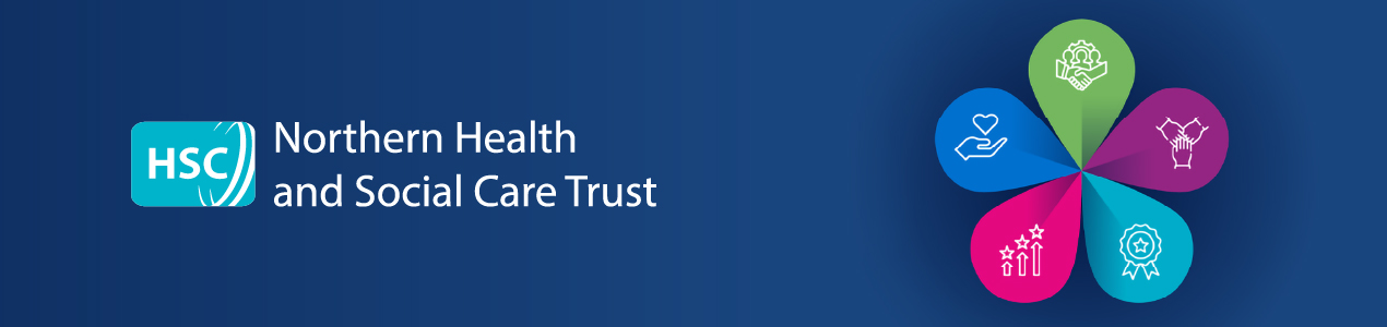 Annual Quality Report 2023/24 - Northern Health and Social Care Trust