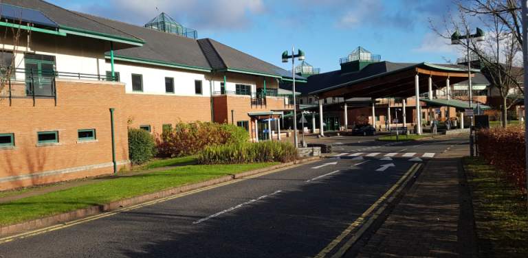 Northern Trust Board approves £560,000 investment plan for Causeway ...