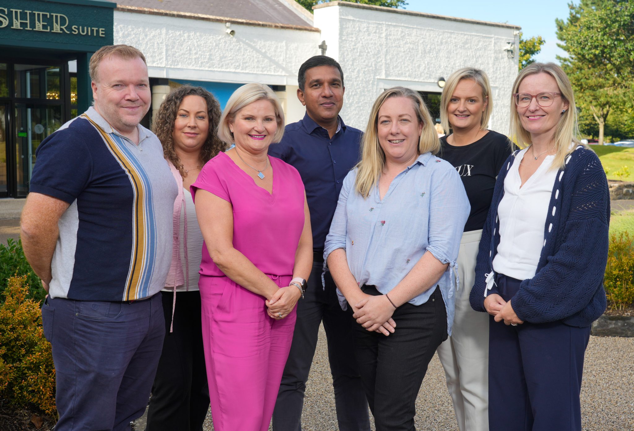 Northern Trust celebrates Leadership Challenge success - Northern ...