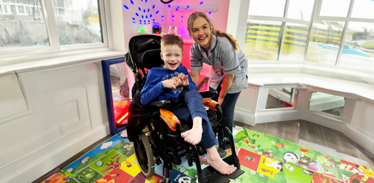 Are you interested in joining our Community Children’s Nursing Team ...